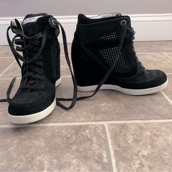 French Connection | Shoes | Womens French Connection Size 39 Black ...